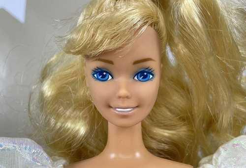 Barbie My First Princess Mexico 1989 ck