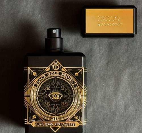 Initio Oud for Greatness распив оригинал