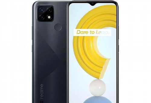 realme C21Y, 3/32 ГБ