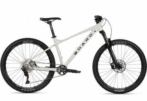 Haro DoublePeak 27.Five Comp 2021