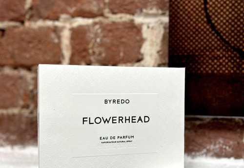 Byredo Flowerhead 100ml