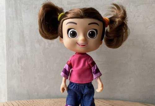 Disney animators кукла
