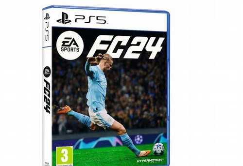 EA FC 24(FIFA 24) PS4/PS5