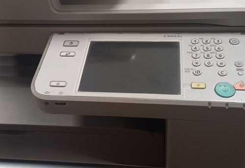 Продаю Canon C5045i image runner advance