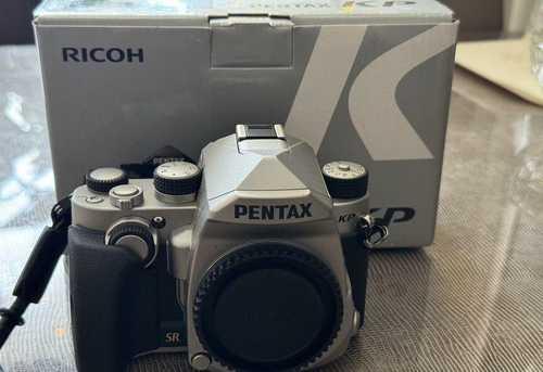 Pentax KP