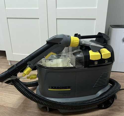 Пылесос karcher puzzi 8 1