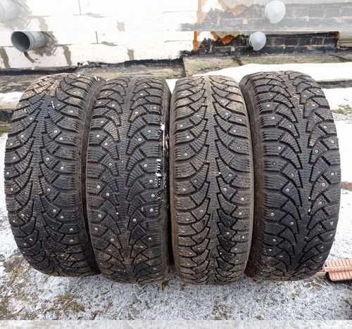 КАМА Кама-516 175/65 R14