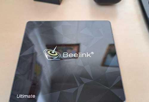 TV приставка Beelink GT1 Ultimate