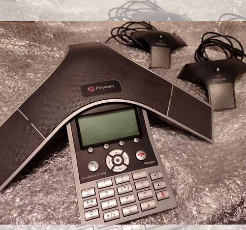 Polycom SoundStation IP 7000