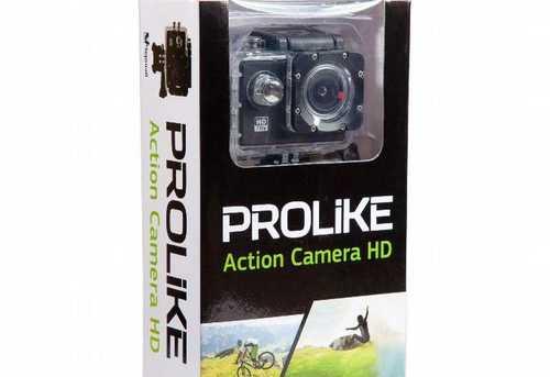 Экшн-камера Prolike plac002