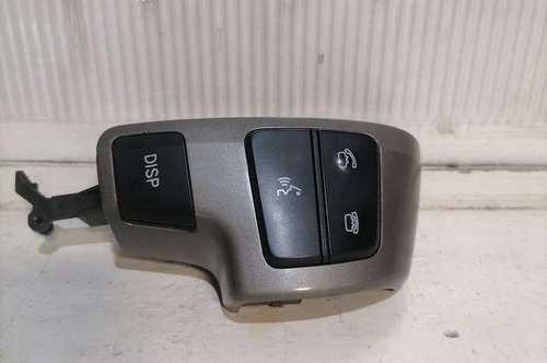 Блок кнопок Toyota Land Cruiser 200 LC200