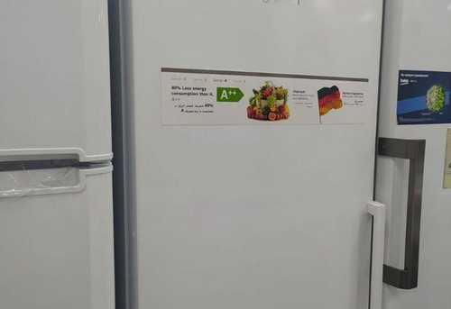 Холодильник bosch KSV36VW304 сделан в Германии