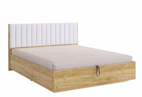 Кровать "Адам" 1,6х2,0 м с подъёмным механизмом