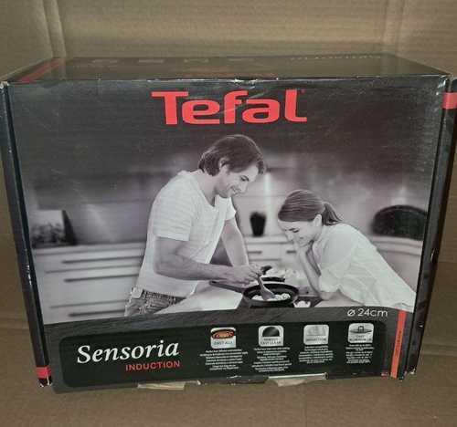 Посуда tefal