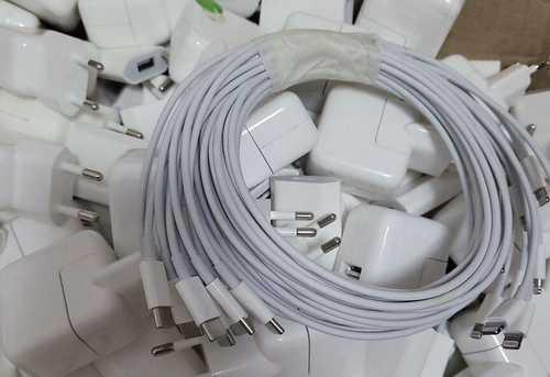 Apple power adapter 12W оригинал