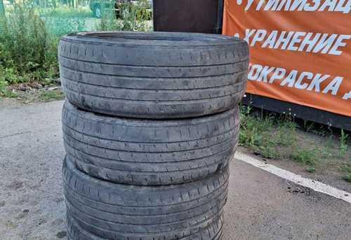 Nexen N'Fera Primus 225/55 R18 98V