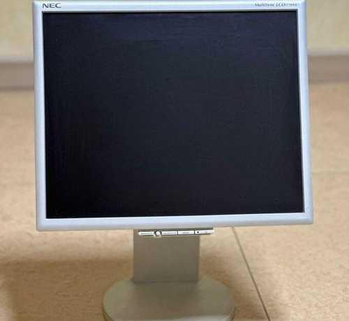 Монитор NEC MultiSync LCD 1770NX