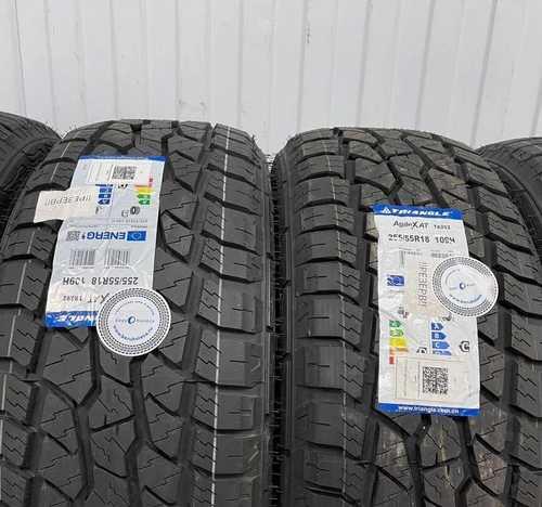 Triangle TR292 235/75 R15