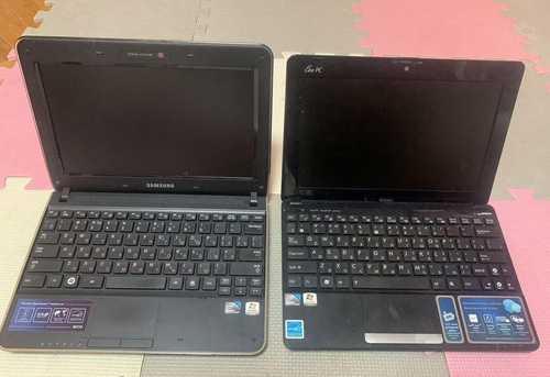 Netbook asus