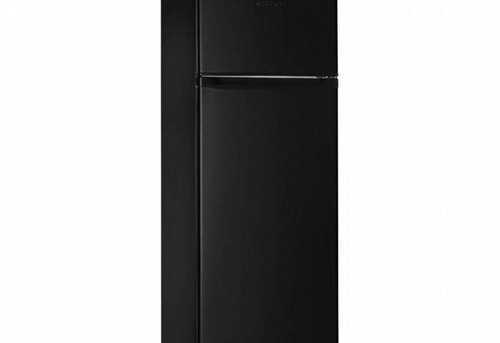 Холодильник black NRT 144 232 nordfrost