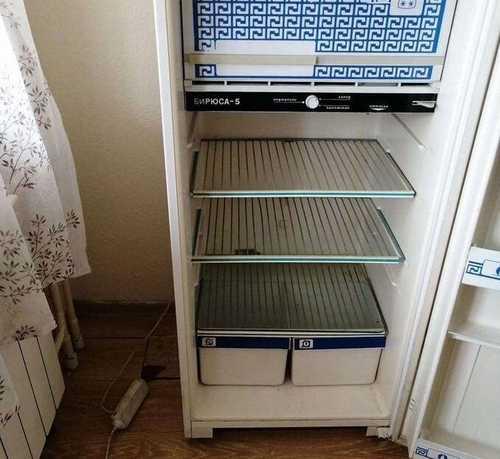 Холодильник Бирюса-5