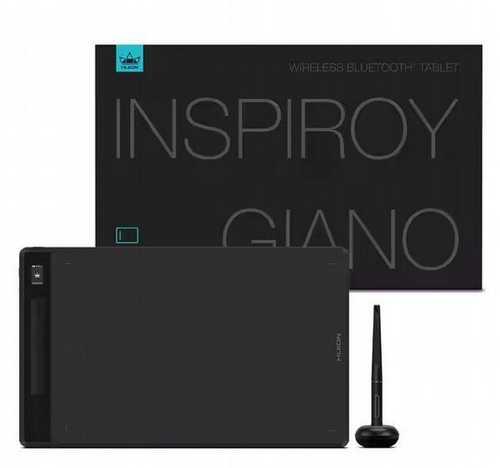 Графический планшет Huion Inspiroy Giano G930L