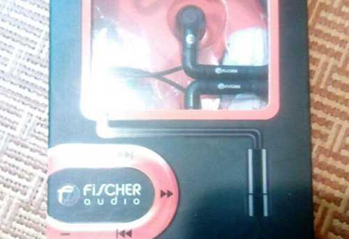 Наушники Fischer audio fa-501ns