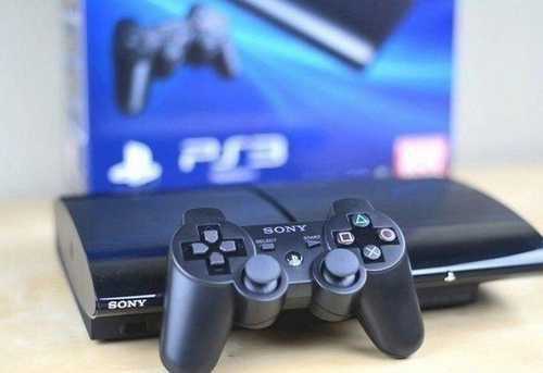 Sony playstation 3 Super Slim 160gb 300gb 500gb 70