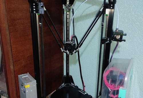 Anycubic kossel linear plus