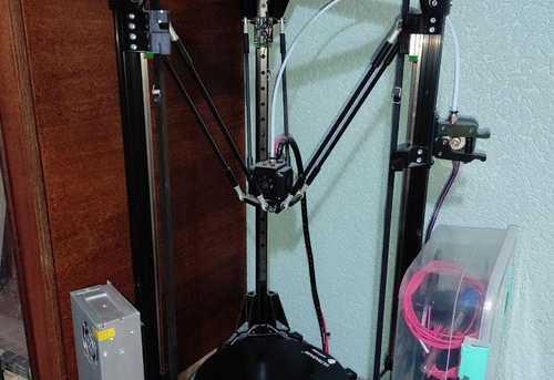 Anycubic kossel linear plus