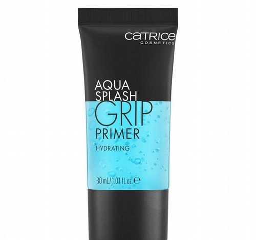 Catrice праймер aqua splash grip