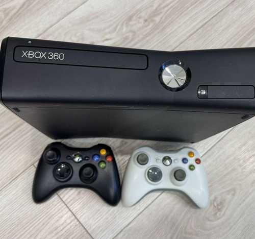 Xbox 360