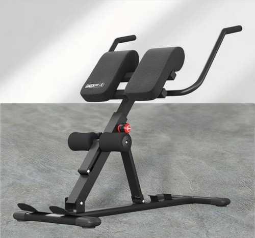 Гиперэкстензия unix Fit R-Chair 150G