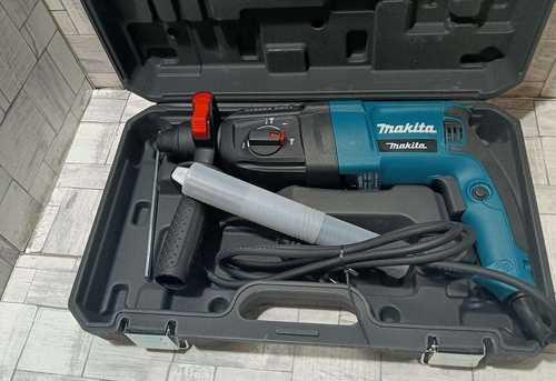 Перфоратор makita 1050 w