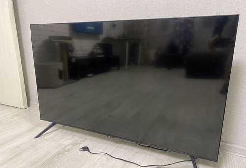 Телевизор samsung ue50TU 800U
