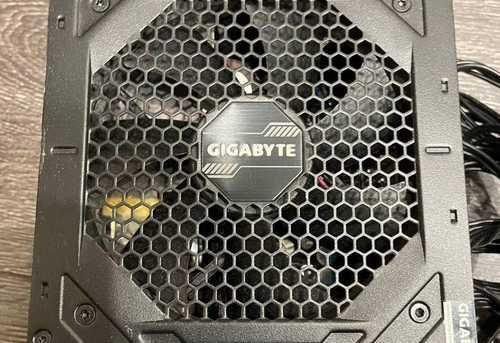 Блок питания Gigabyte 850w