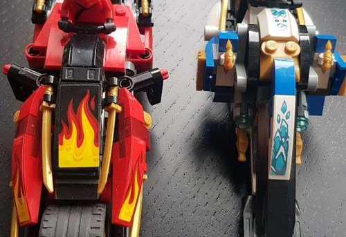 Lego Ninjago 70667