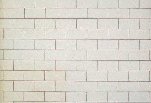 Pink Floyd "The Wall" Orig 1979 JAP M/M не новодел