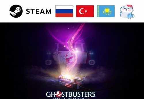 Ghostbusters: Spirits Unleashed (Steam)