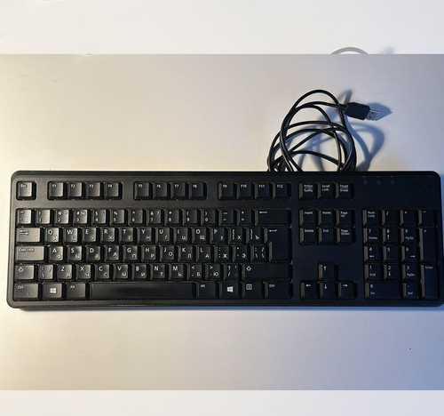 Клавиатура Dell Keyboard Kb212-B