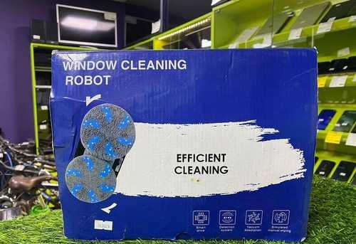 Робот-мойщик окон YTK-MG330 Glass Cleaning Robot