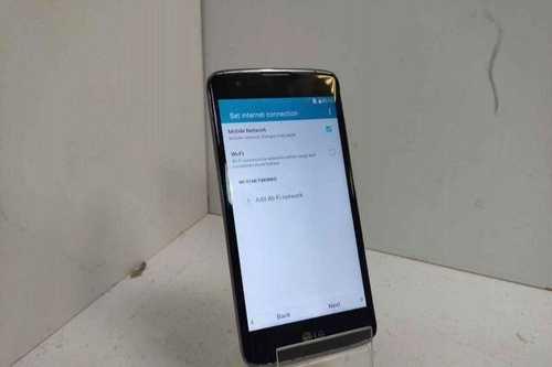 Мобильный телефон LG K8 LTE