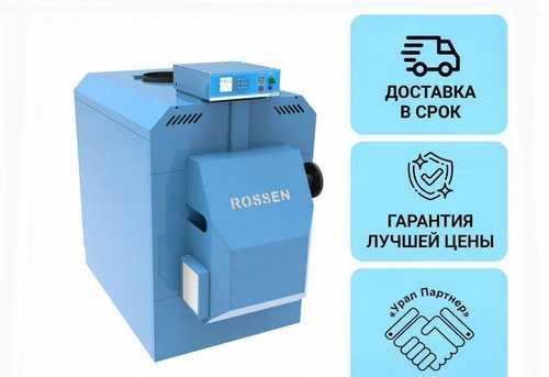 Котел газовый Rossen RSP 150