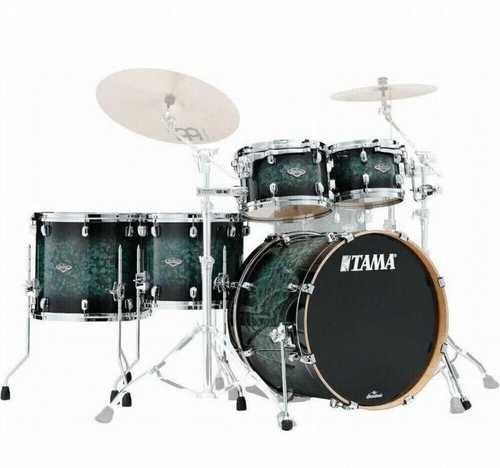 Ударная установка tama MBS52RZS-MSL starclassic pe