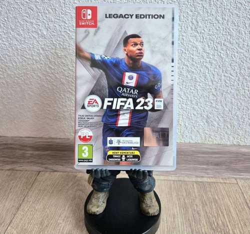 FIFA 23 (Nintendo switch)