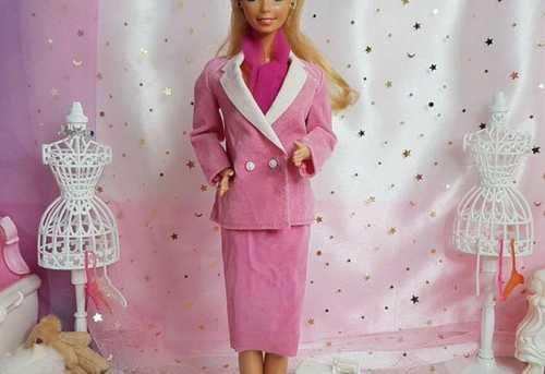 Кукла Барби Day To Night Barbie 1984 г