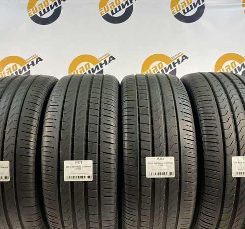 Pirelli Scorpion Verde 255/45 R20 114Y