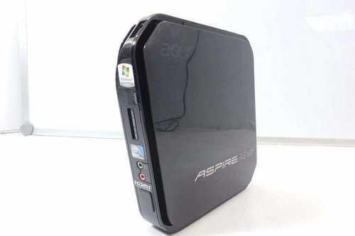 Мини компьютер Acer revo r3700 500gb комплект