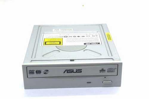 Оптический привод DVD +R/RW CD-R/RW Asus DRW-2014L