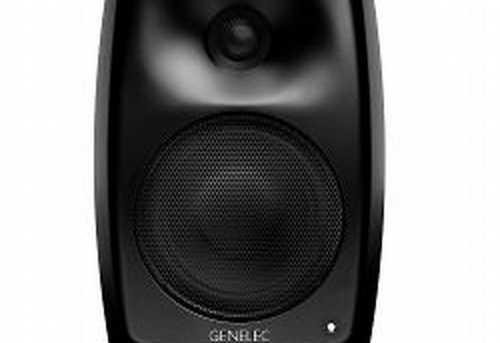 Полочная акустика Genelec G Three Mystic black